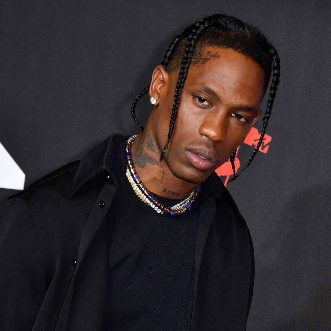 New Spencer Groves Album Rumored to be Featuring DMX and Travis Scott ...