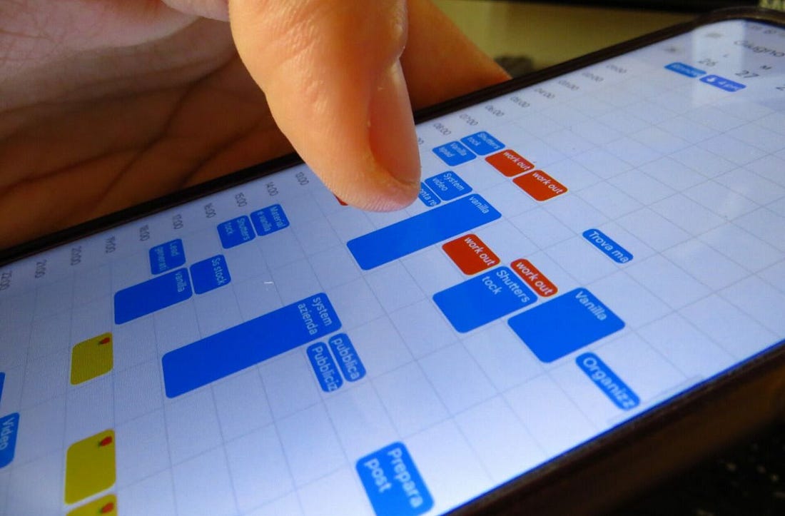 From Scratch to Scheduling: Building a Google Calendar Event App in ...