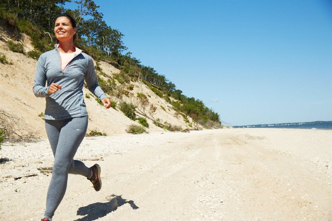 5 Simple Ways to Jump-start Your Fitness Goals | by David Wyld | Good ...