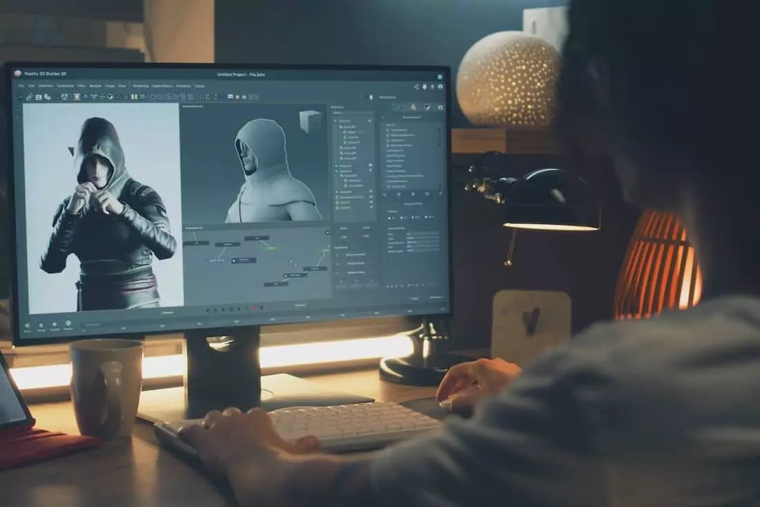 Scaling Game Development: From Indie Studios to Enterprise Solutions ...