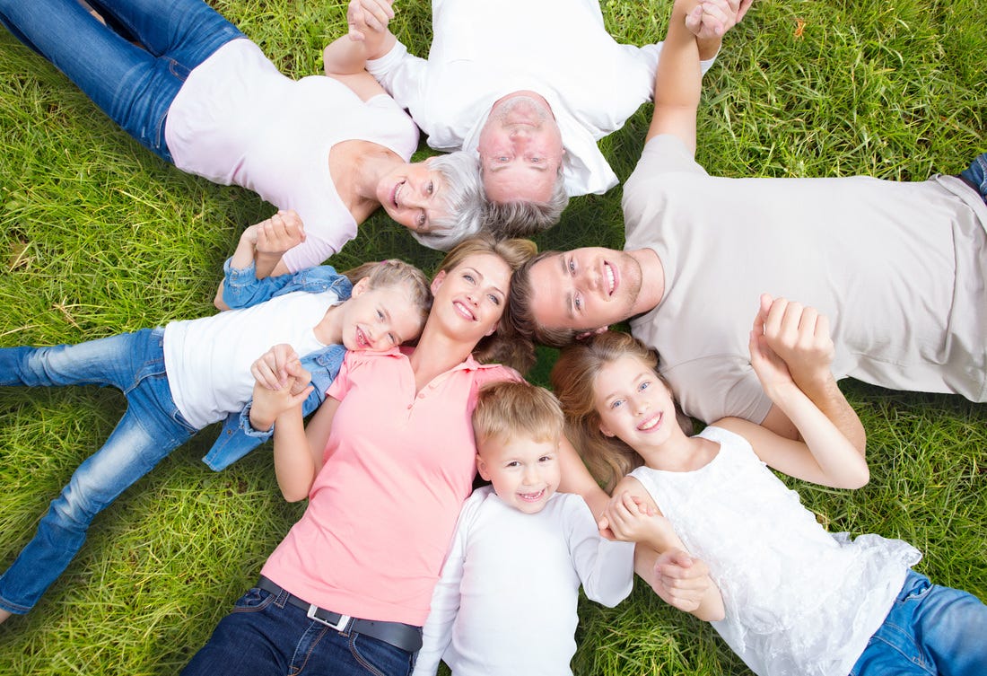 Transformational Guide Julia McAfee — Four Levels Of Beliefs | by ...