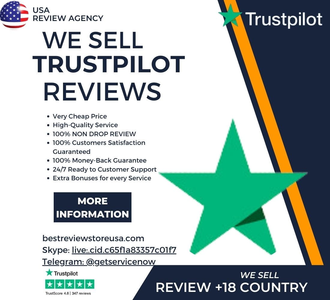 Trust Pilot Review Submit Agency. If you are considering buying Trust ...