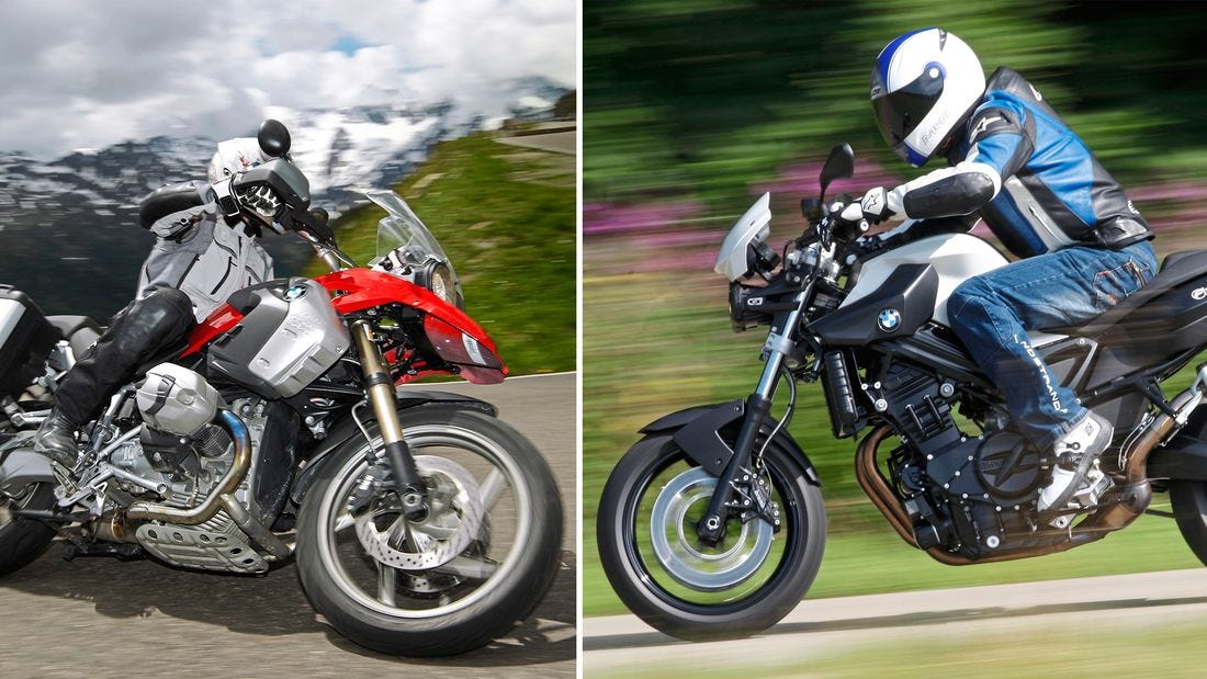 Most Popular BMW Models In The Past Decade By Caitlyn Sissons Medium