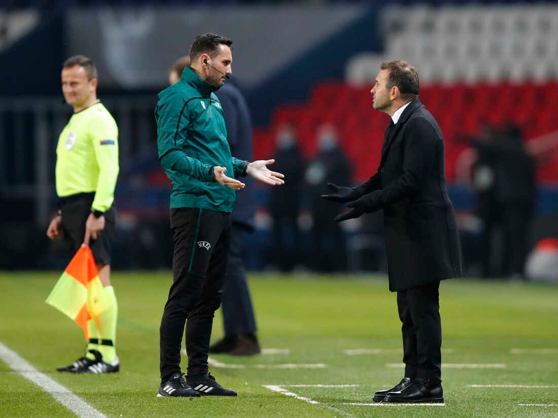 Implicit Bias Prevents Impartial Refereeing | by B. Feez | Cognitive ...