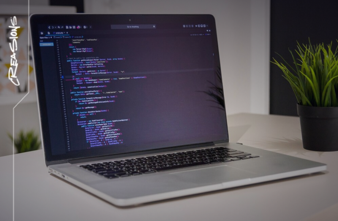 Case Studies: Successful Web Development Projects in Dallas - Creasions ...