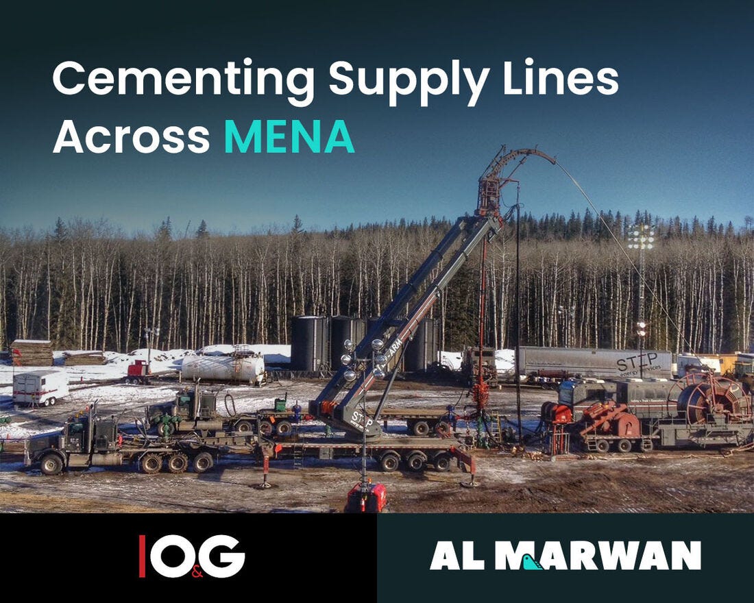 Rental Machinery Fleet of Al Marwan leads the way forward | by Al ...