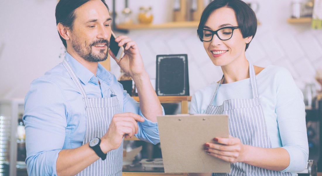 25+ Restaurant Statistics All Owners Should Know | by Restaurant ...