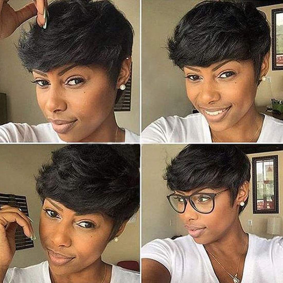 Best pixie cut wig. Pixie cuts have been a popular… | by Sexpert | Oct ...