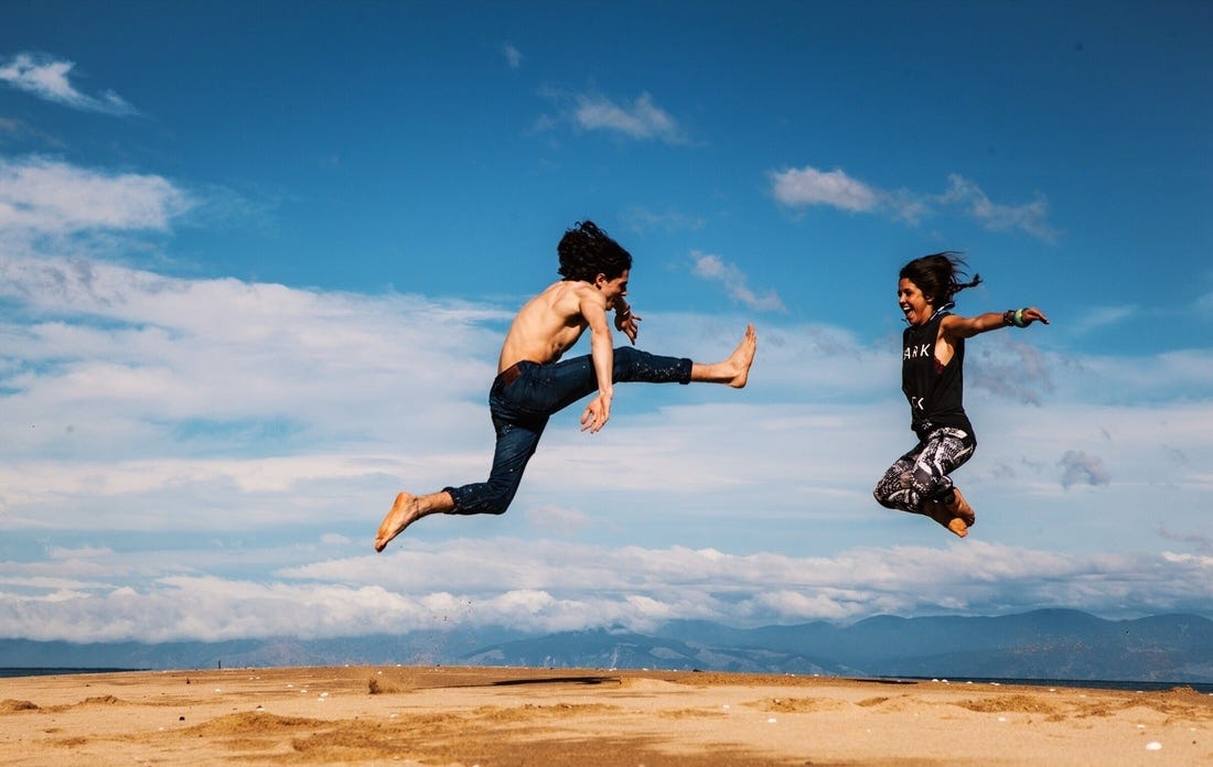 Feeling Complacent? Here’s How To Fix That | by Pam Aks, M.S., PCC, RMT ...