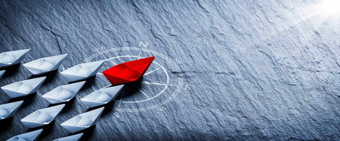 Mission-oriented what? A brief guide to mission terminology | by OECD Mission Lab | Medium