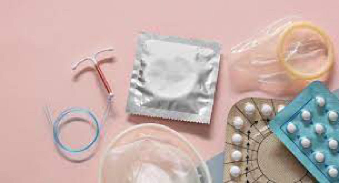 #Contraception, #Health, #Healthcare, #Pregnancy, #PregnancyPrevention ...