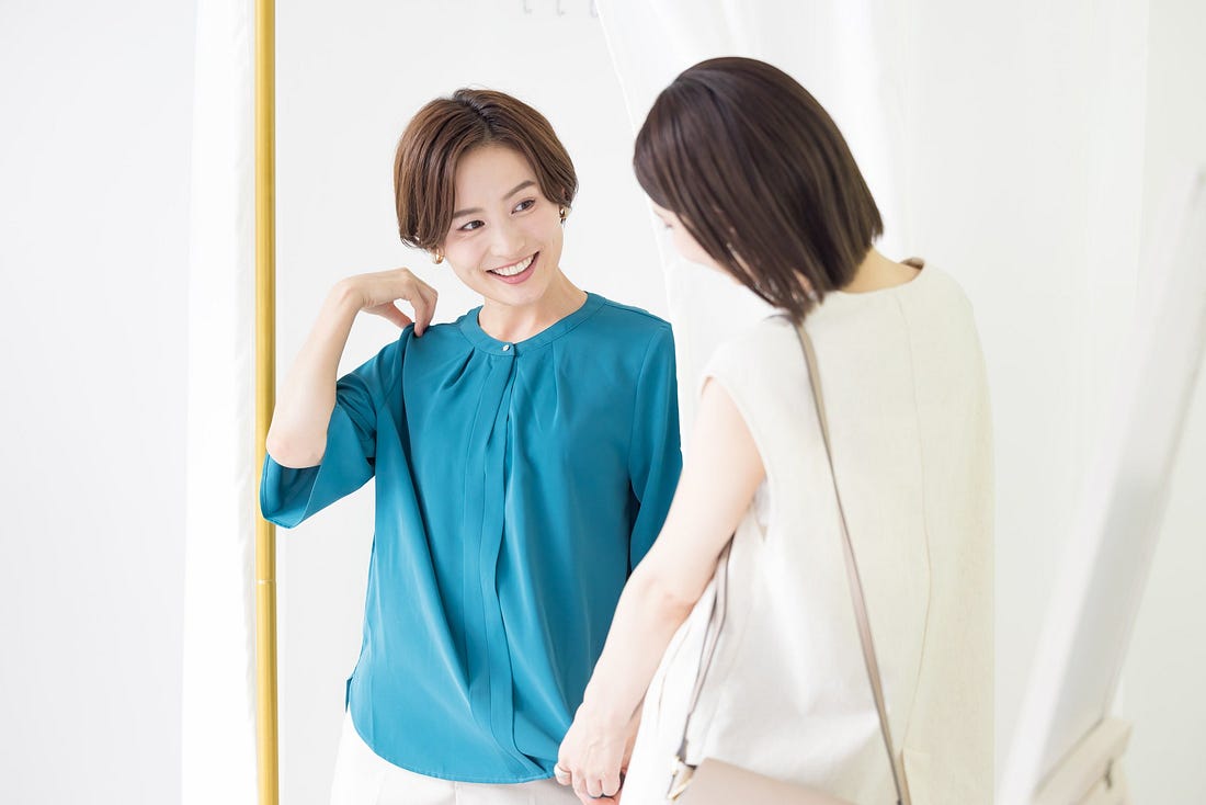 Do Tourists to Japan Have Bad Changing Room Manners? | by Unseen Japan ...