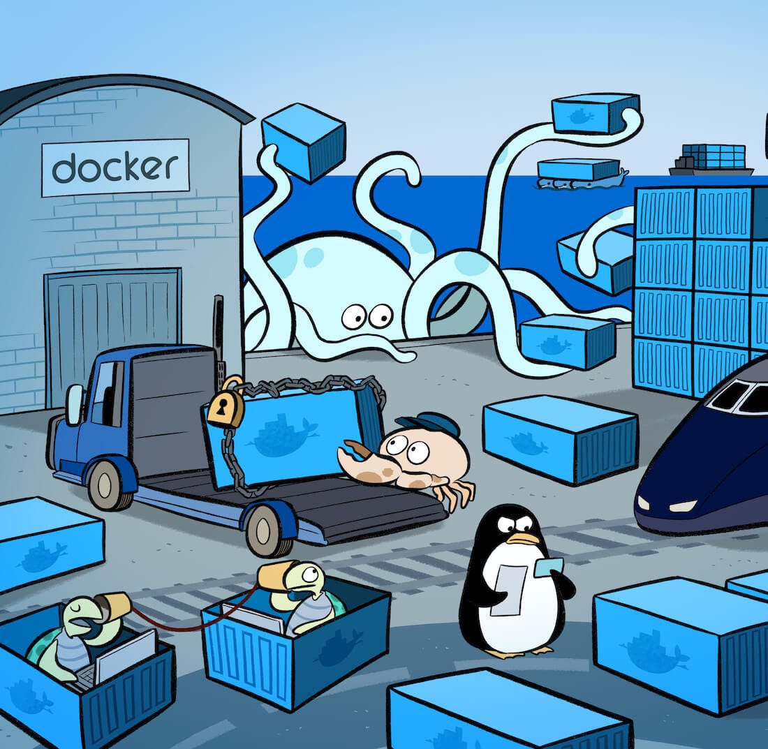 Docker Introduction. What is Docker? | by Abhishek Kafle | Medium