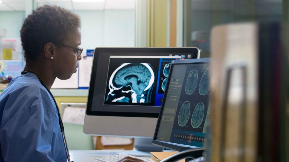 Radiology What is It: Unveiling the Mysteries of Medical Imaging | by ...