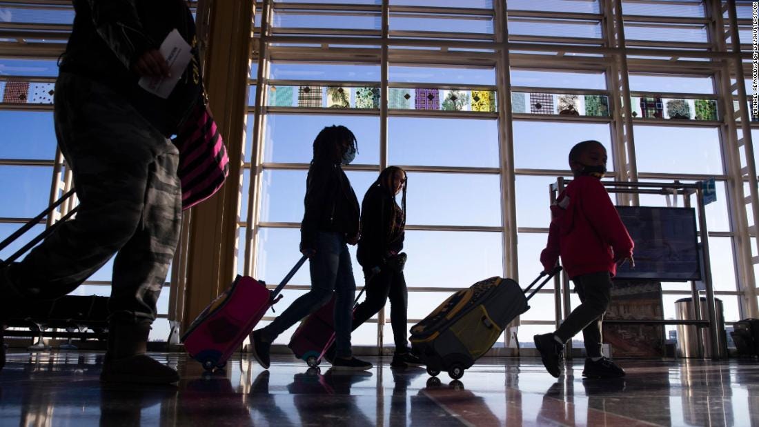 Ukraine casts shadow over aviation recovery | by Arabian Post | Arabian ...