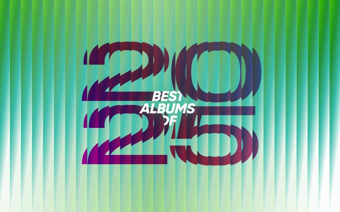 My Top 20 Albums of 2025. Check out the 20 records that defined… | by ...