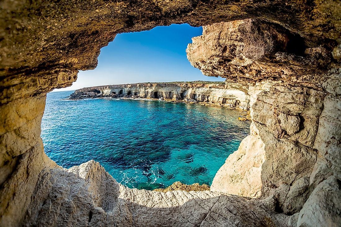 Experience Cyprus Like a Local!. Are you planning a trip to the island… | by Loizos Konstantinou ...