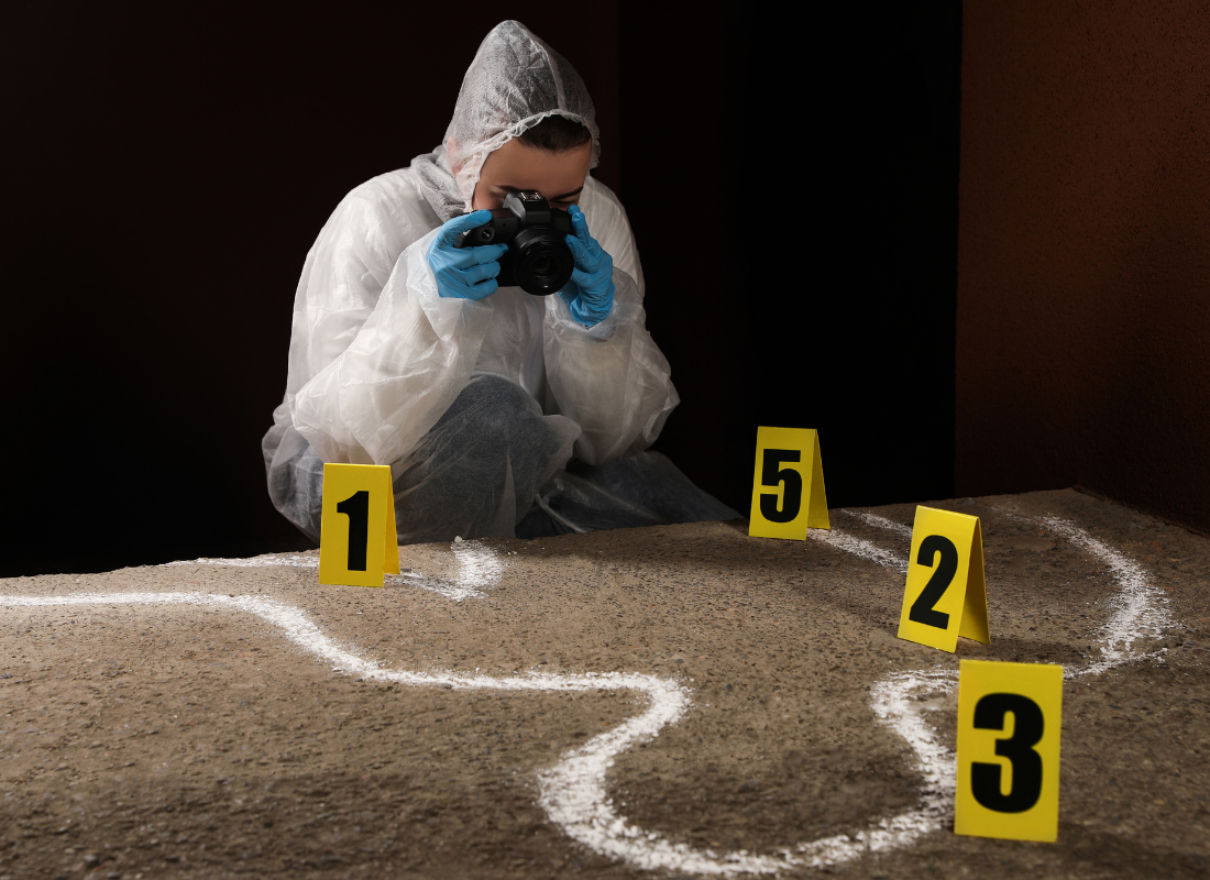 Selecting a Crime Scene Cleanup Service in Fishers, Indiana | by ...