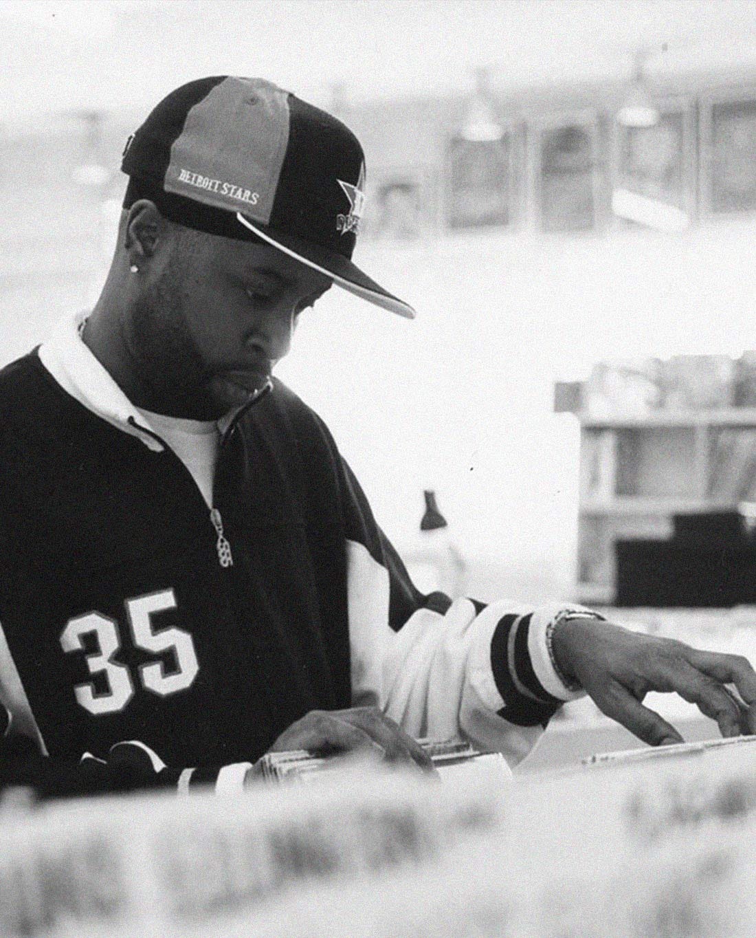 The Genius of J Dilla. How a hip-hop producer from Detroit… | by ...