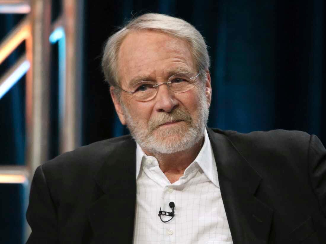 Martin Mull, comedian and actor in ‘Arrested Development’ and ‘Roseanne ...