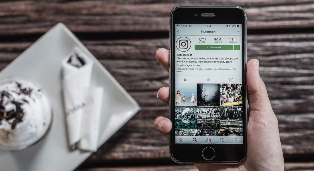 Using Instagram To Build Restaurant Customer Loyalty | by Restaurant ...
