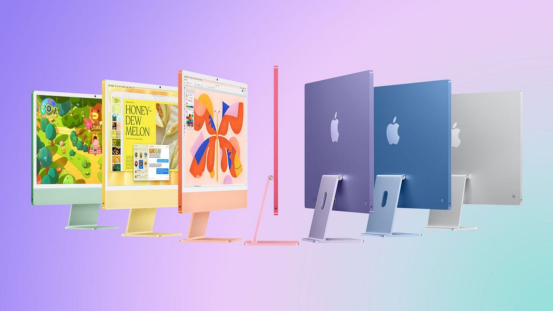 10 Reasons to Get the iMac M4 to Boost Your Workflow | Mac O’Clock