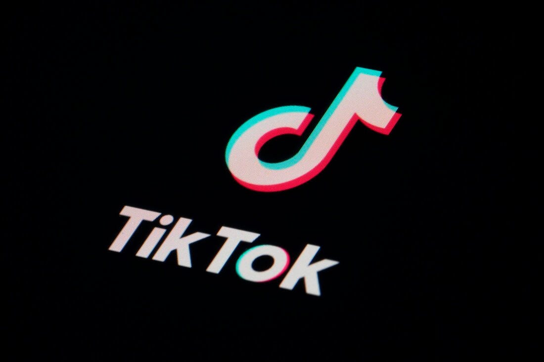 Negative Impact of Tik Tok. Although TikTok has many positive… | by ...