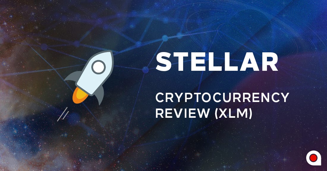 Stellar Cryptocurrency Review (XLM) | by Applicature | Applicature | Medium