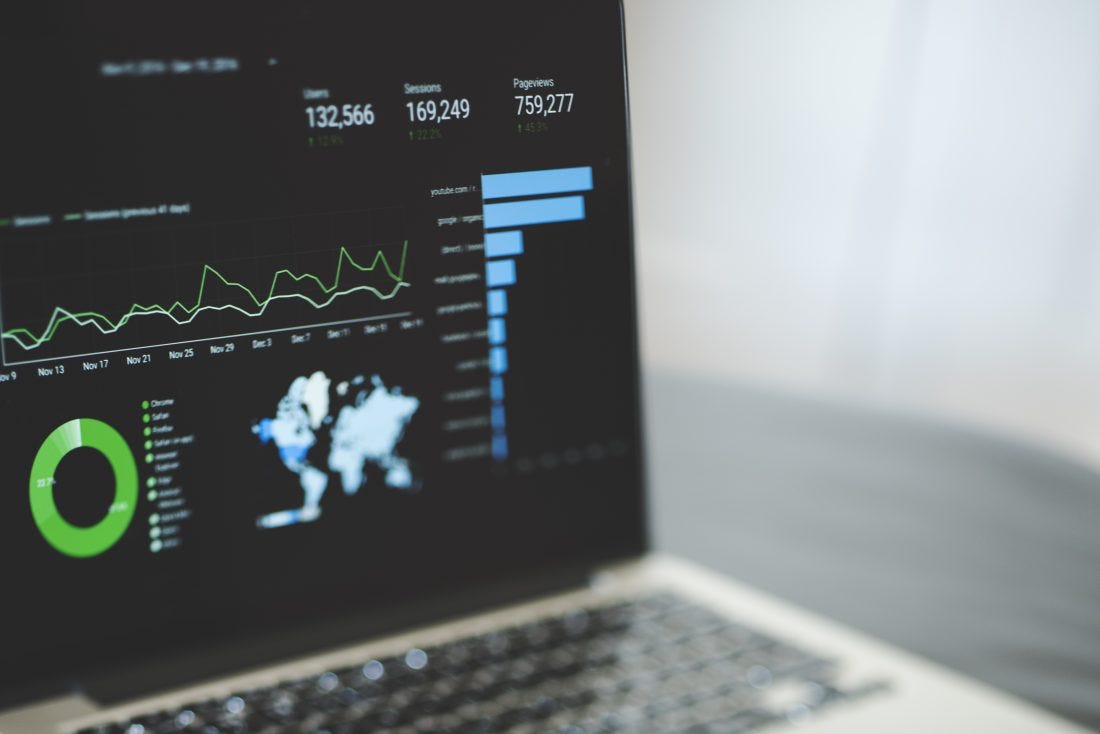 What do we need to be data driven? A gentle guide for the future | by ...