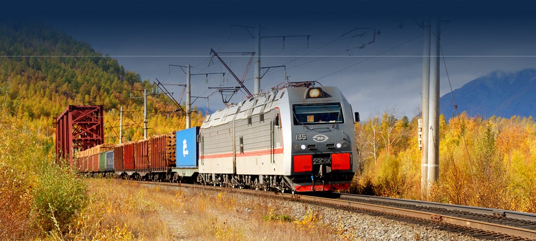 Transmashholding increased its stake in Metrovagonmash | by Valen ...