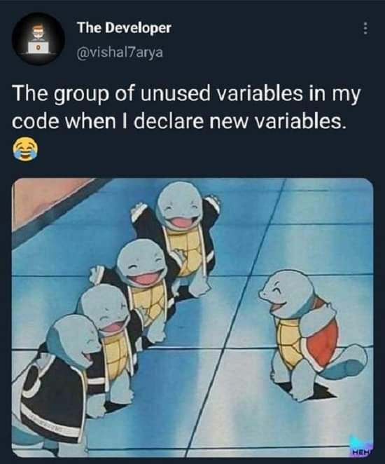 Coding Meme Meeting Your New Developer Co Workers: A Hilarious