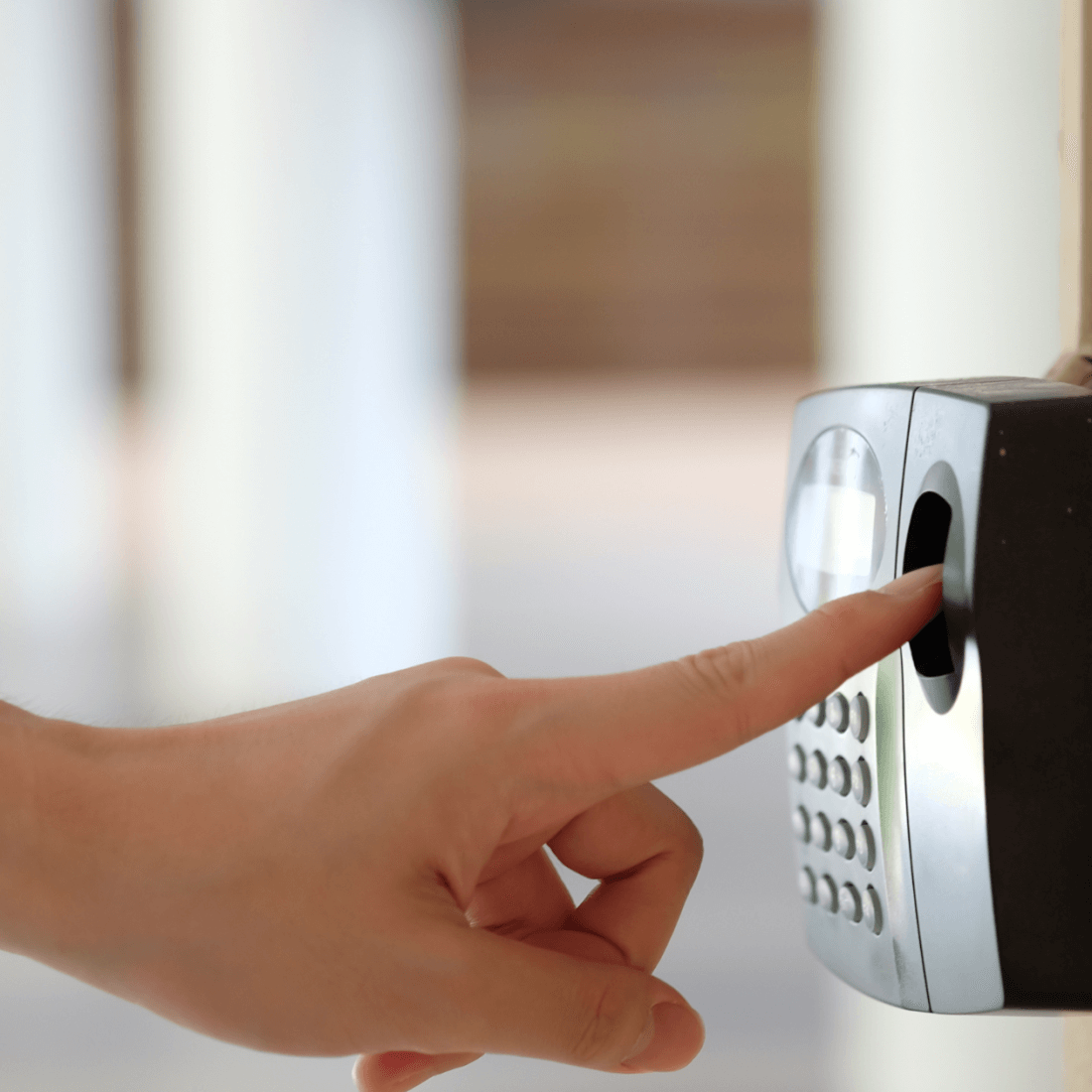 How Biometric Attendance Systems are Reducing Fraud and Improving ...