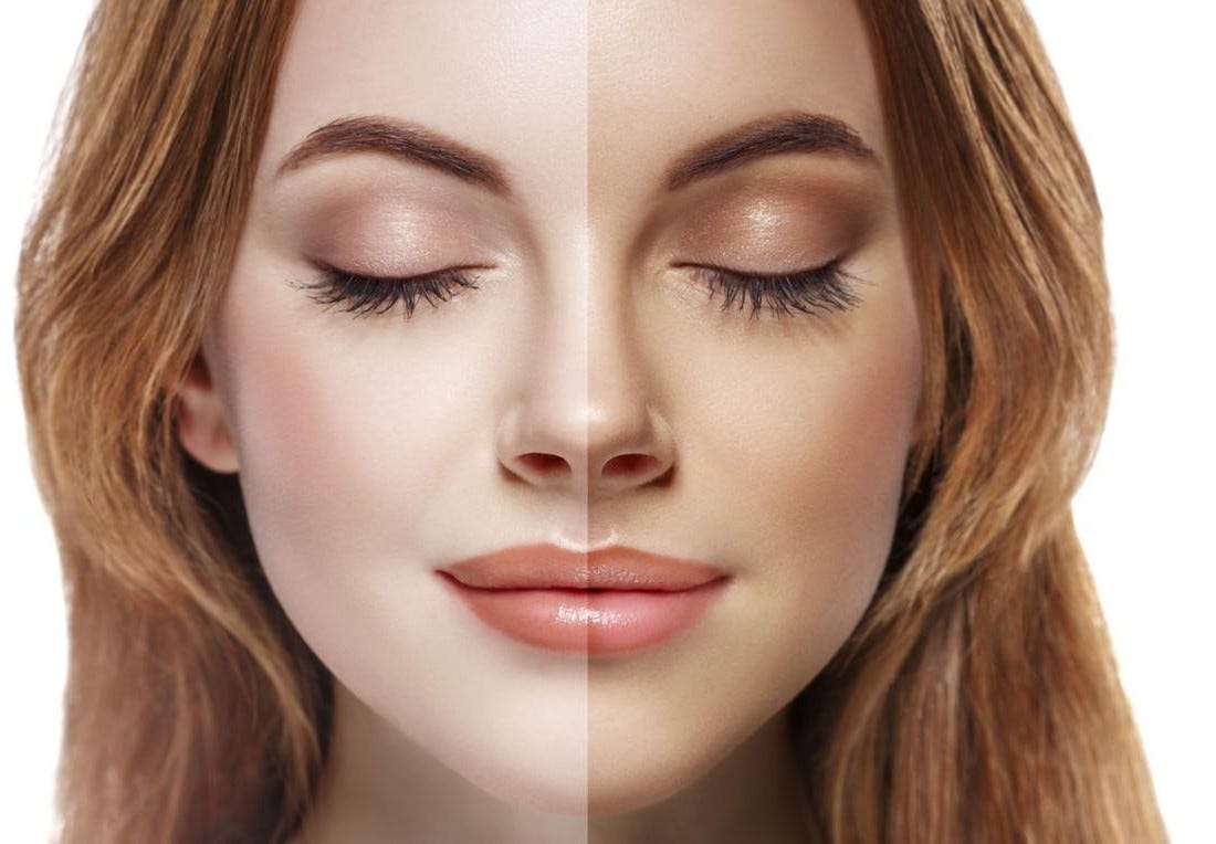Everything You Need to Know About Tanning Injections — Beauty - Fastest ...