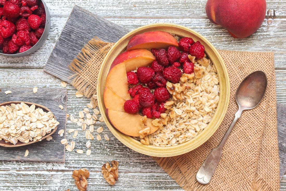 Rumours About Oat’s Family Tree. Dispelling the myth that oats aren’t ...