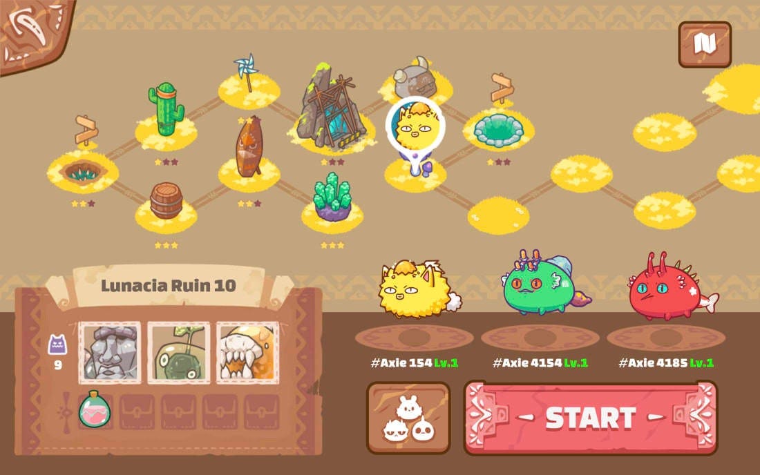 加入Axie社群，你可以從這裡開始！. Axie… | by AxieWorld.com | Medium