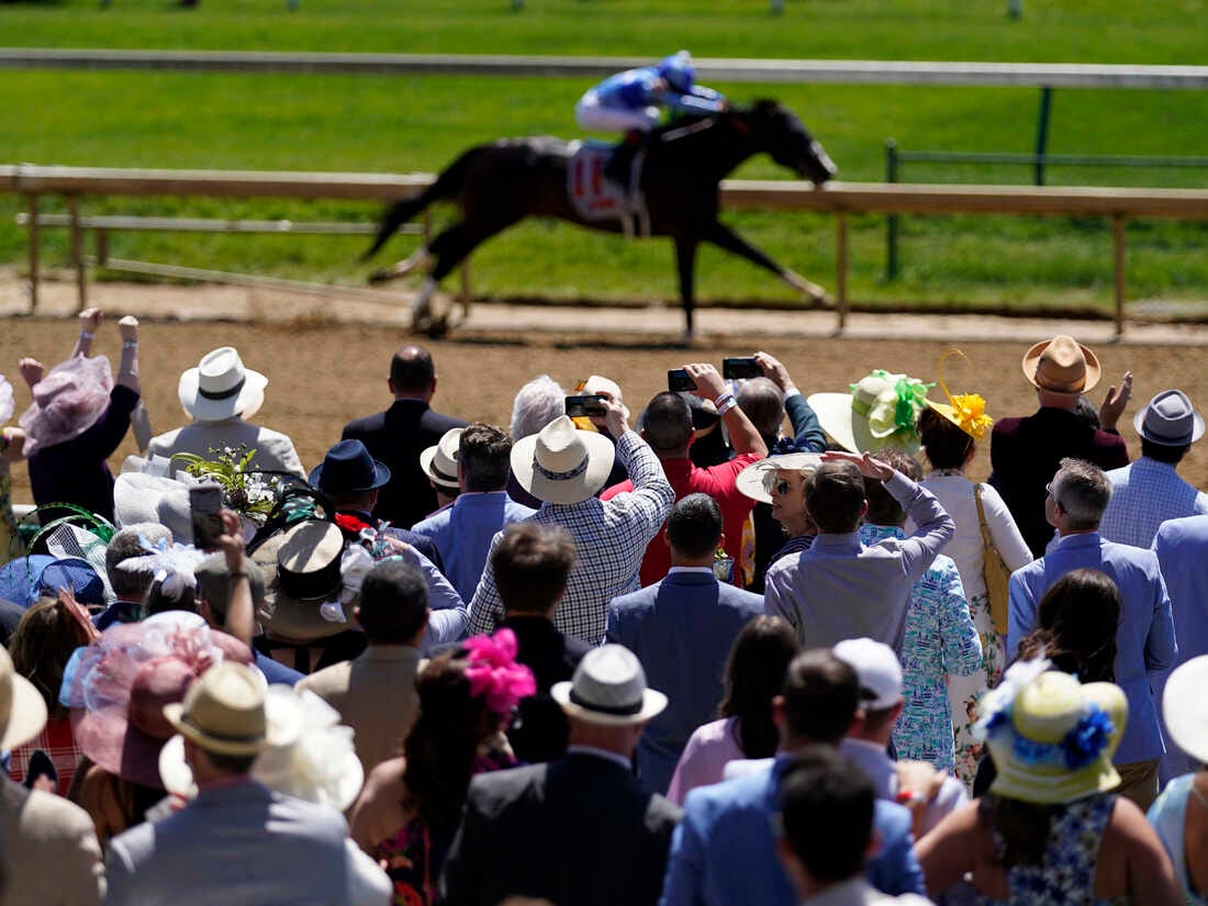 Horse racing is facing significant changes in the U.S. | by B A Little ...