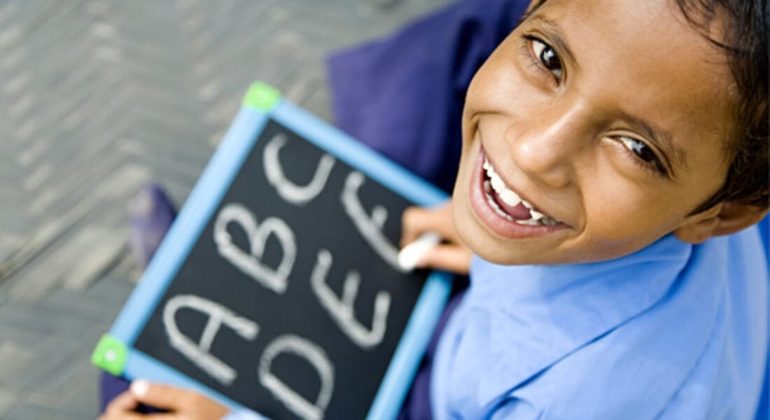 A Step-by-Step Guide to Supporting Child Education through Donations ...