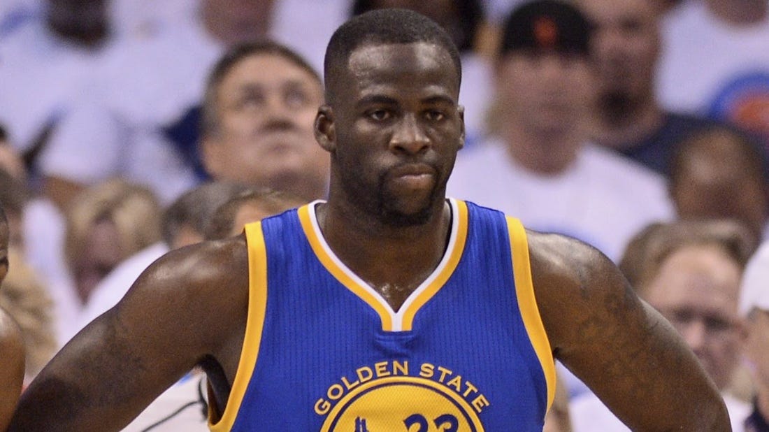 What Happened to the Warriors most Important Player? | by Breaking The ...