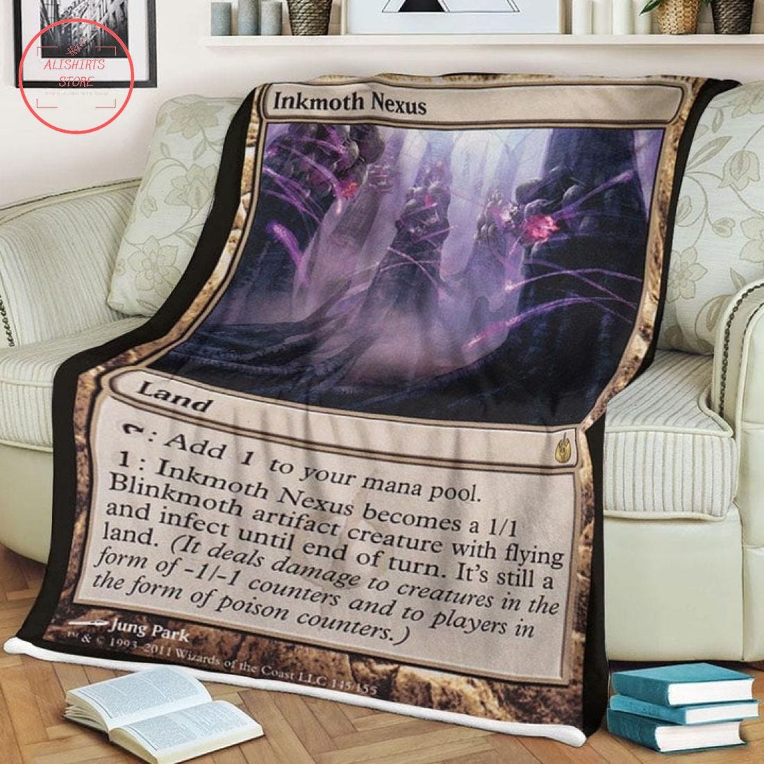 Inkmoth Nexus