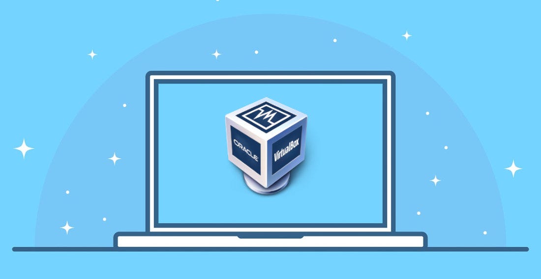 How To Extend Vdi And Vmdk Hard Disks On Virtualbox By Computingpost