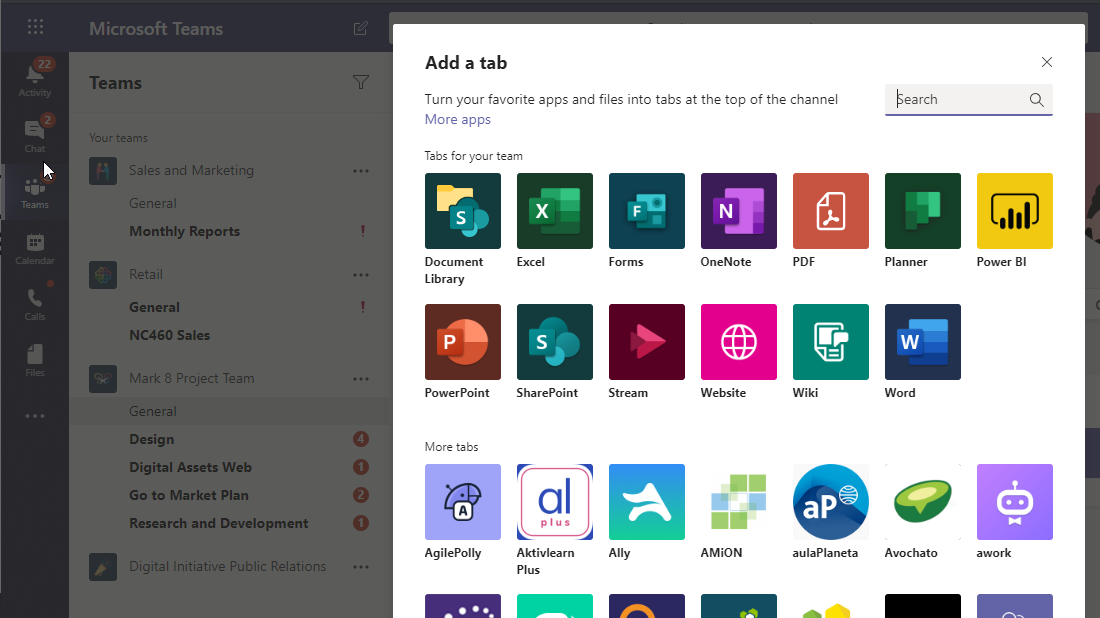 How to Set Up and Manage Microsoft Teams for Remote Work | by ...