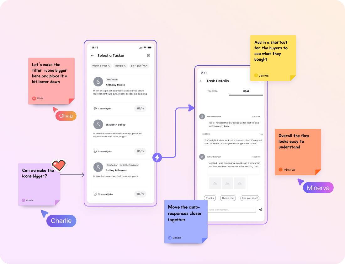 Navigating AI Tools in Wireframing: A Reflection on Strengths and ...