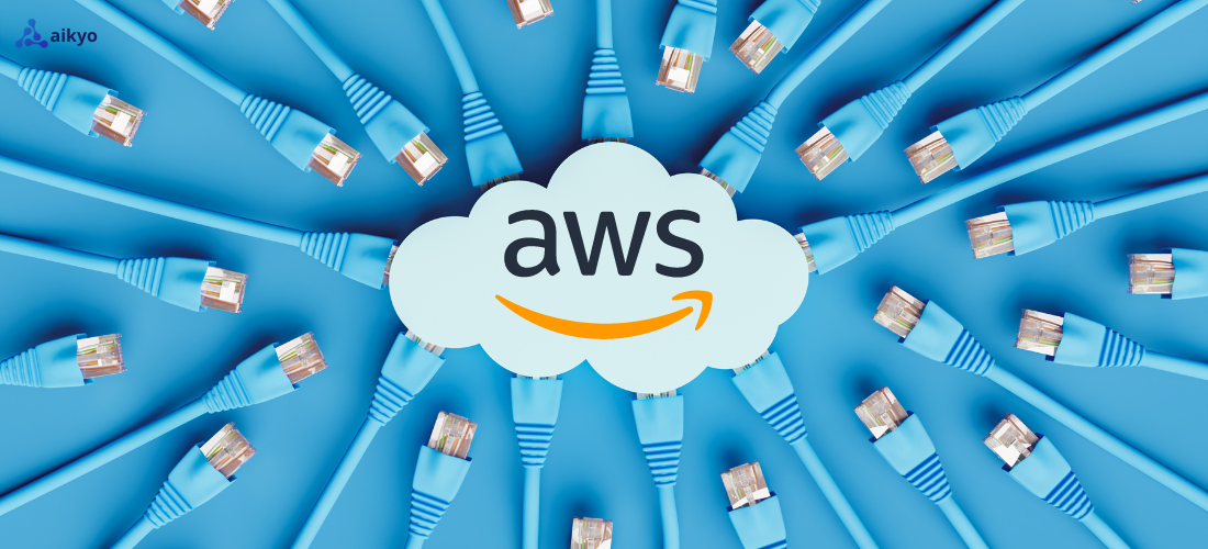 Cloud Computing With AWS — Part 1 | by Aikyo | Medium