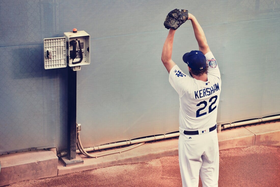 Best Available Free Agent — Fantasy Baseball 2024 | by Brian Munger ...