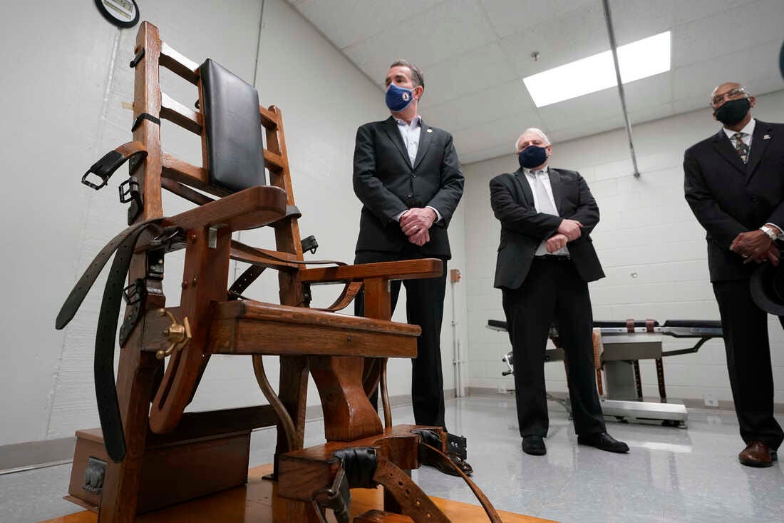 Is the Death Penalty Proper Punishment? | by Charles Sturges | Medium