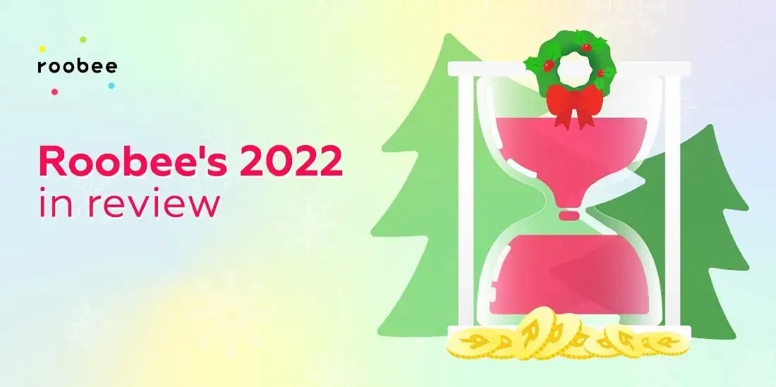 Roobee’s 2022 in Review. Alright, 2023 is here and it’s about… | by Roobee | Medium