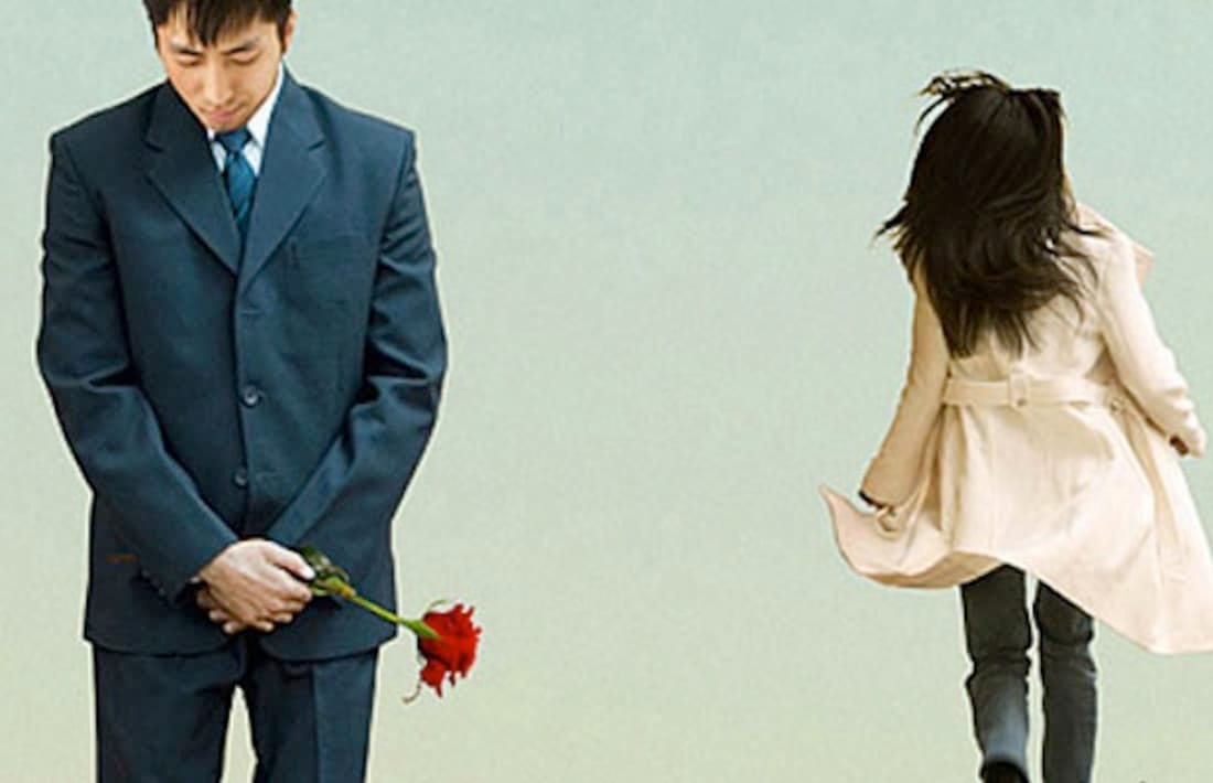How to Get Over Rejection By Someone You Like | by Colin Zhang | Hello ...