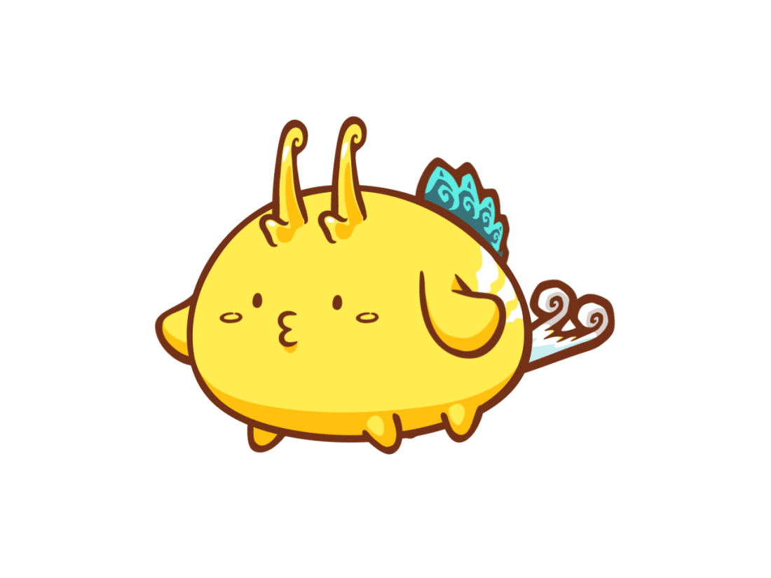 Axie Visual Upgrades Deployed!. Our next December surprise is live ...