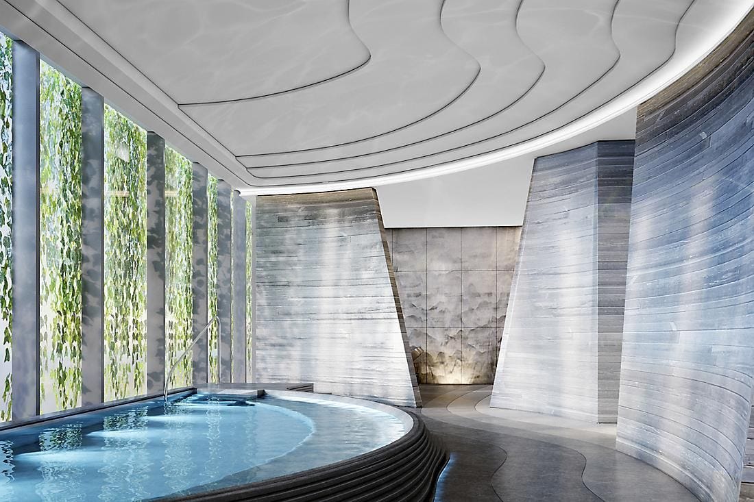 Spa Interior Design Tips to Elevate Your Guest Experience | by ...
