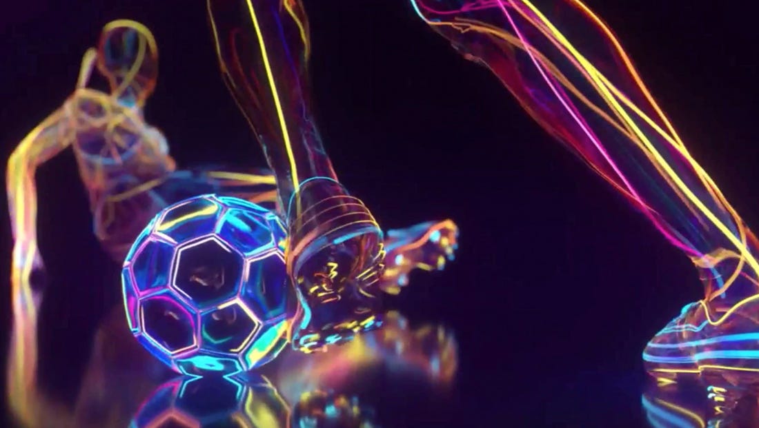 Revolutionizing Women’s Sports with AI | by Kimberly Fernandez ...